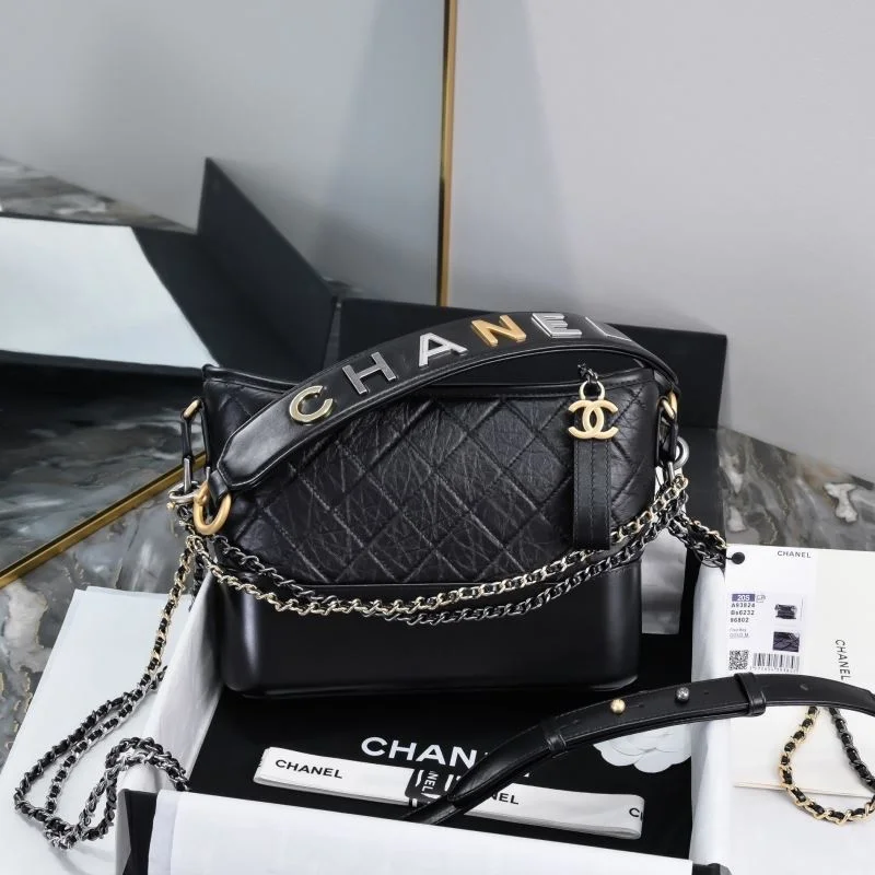 Chanel Hobo Bags