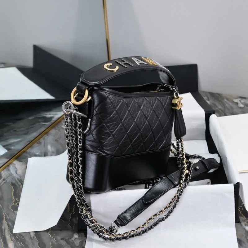 1:1 copy Chanel Hobo Bags