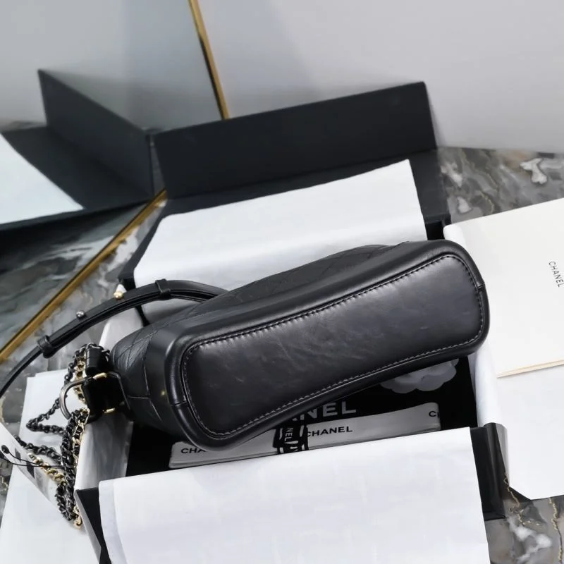 1:1 copy Chanel Hobo Bags