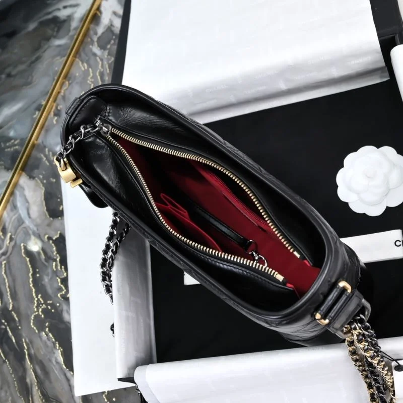 1:1 copy Chanel Hobo Bags