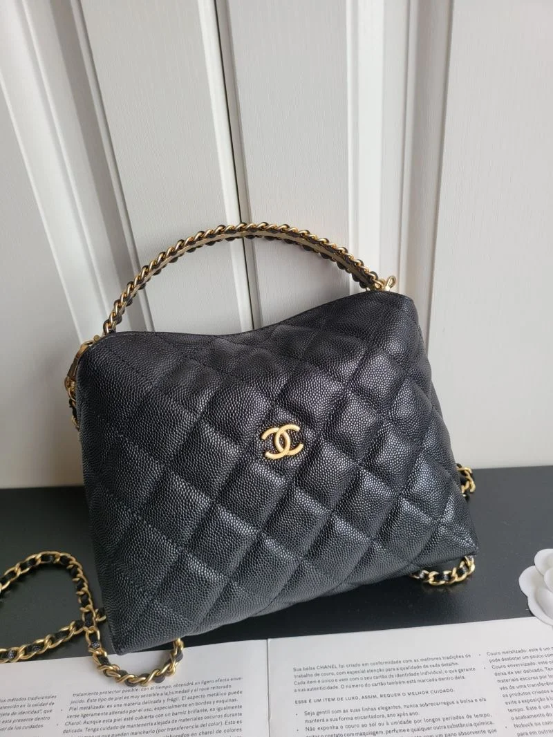 Chanel Hobo Bags