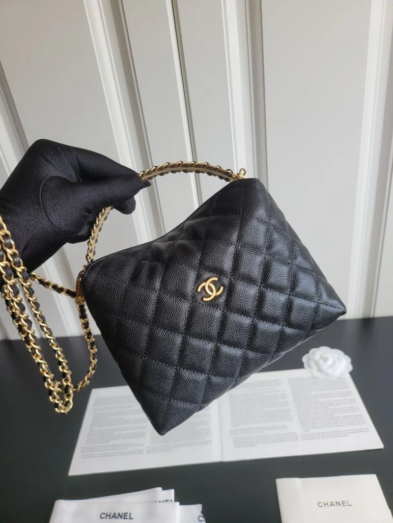 Factory-made Chanel Hobo Bags