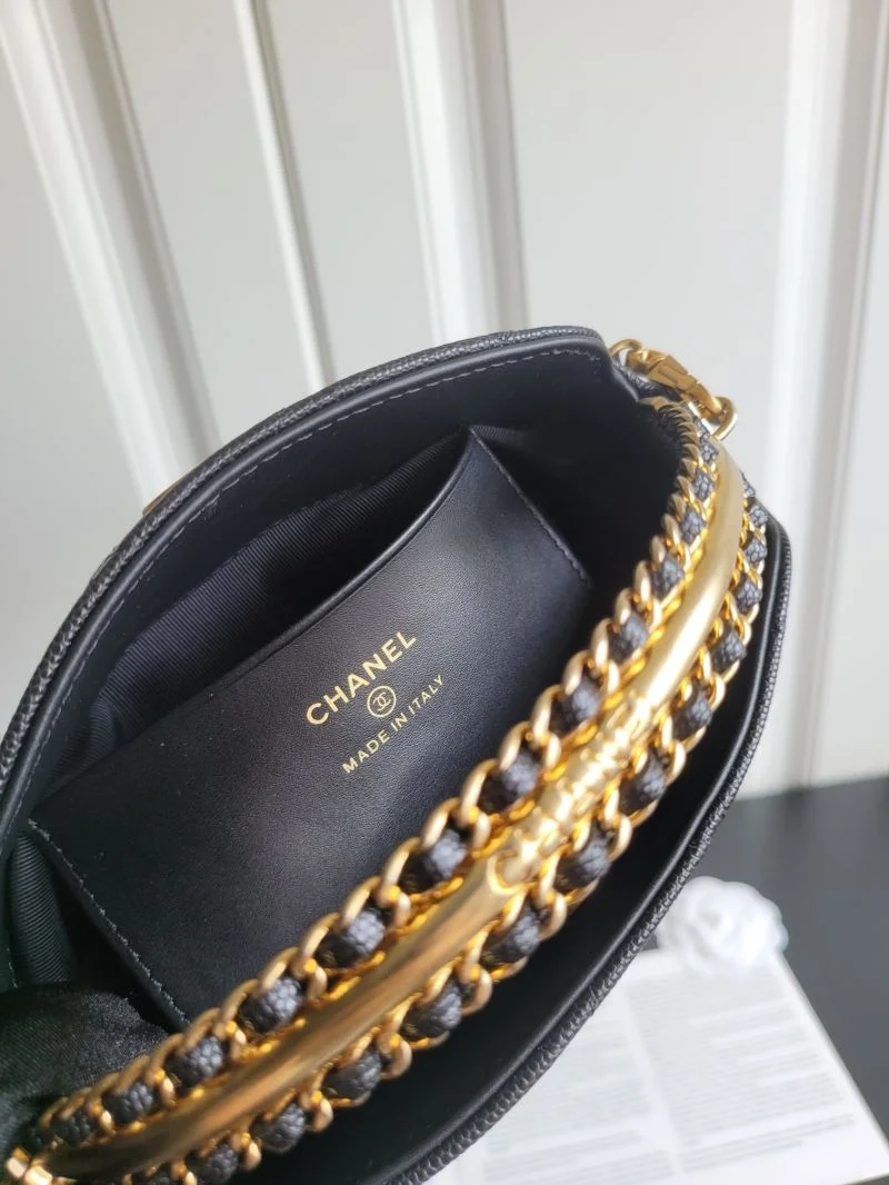 Factory-made Chanel Hobo Bags