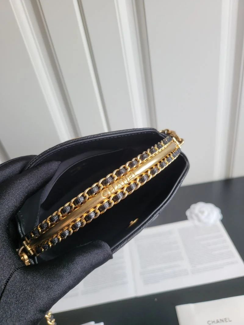 Factory-made Chanel Hobo Bags