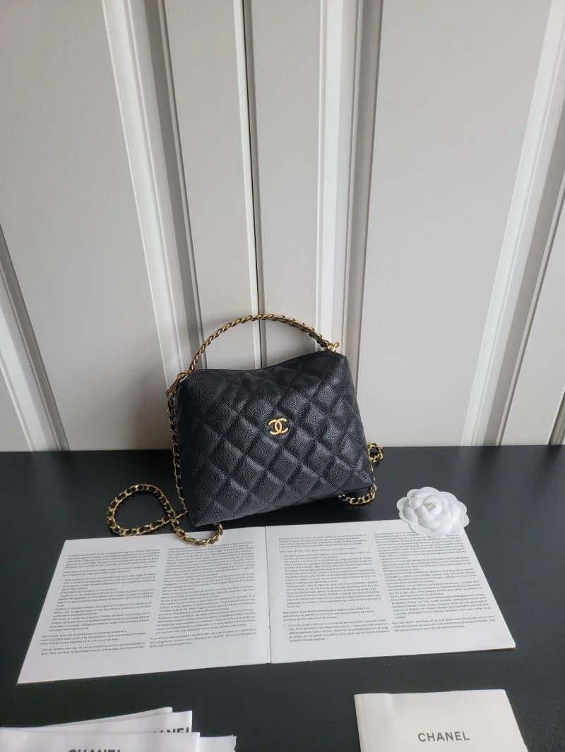 Factory-made Chanel Hobo Bags