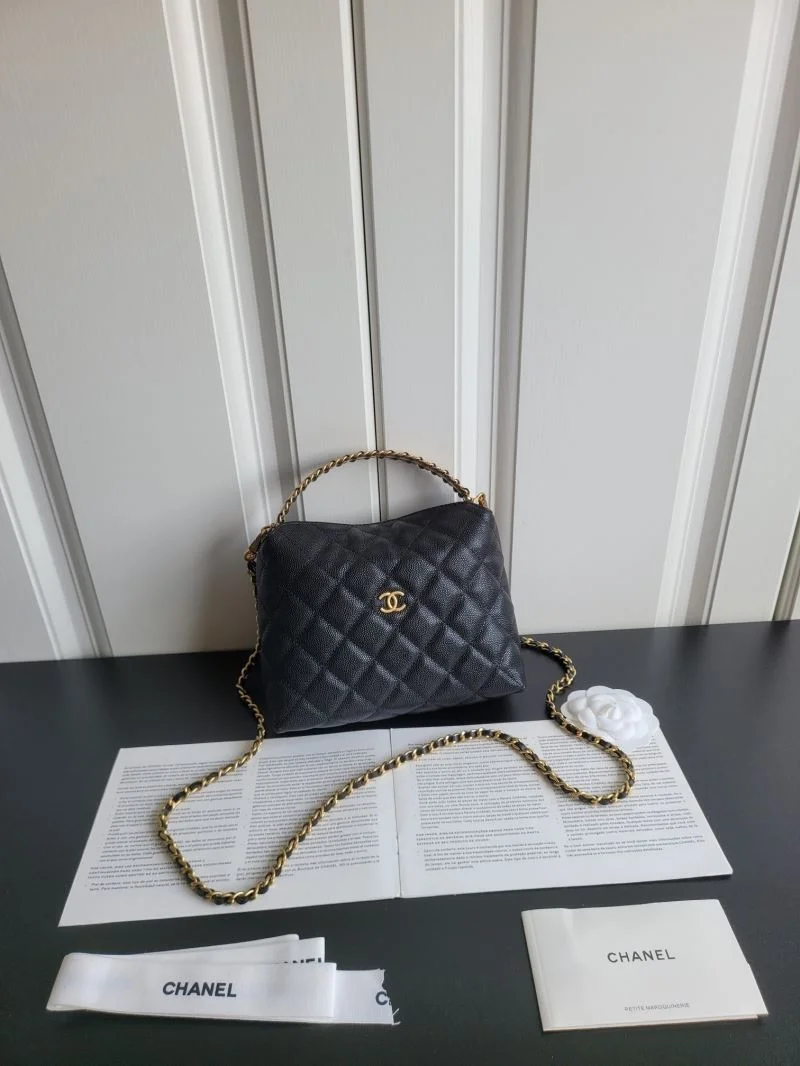 Factory-made Chanel Hobo Bags