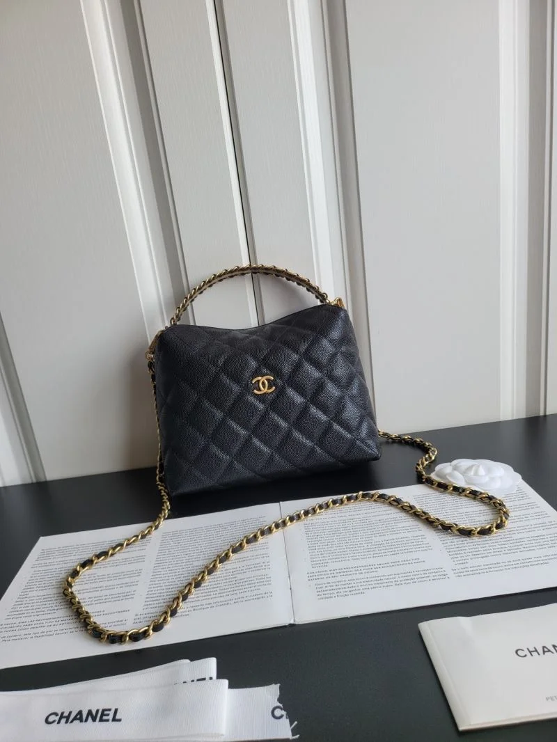 Factory-made Chanel Hobo Bags