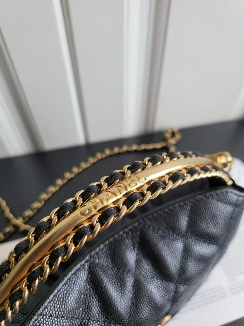 Factory-made Chanel Hobo Bags