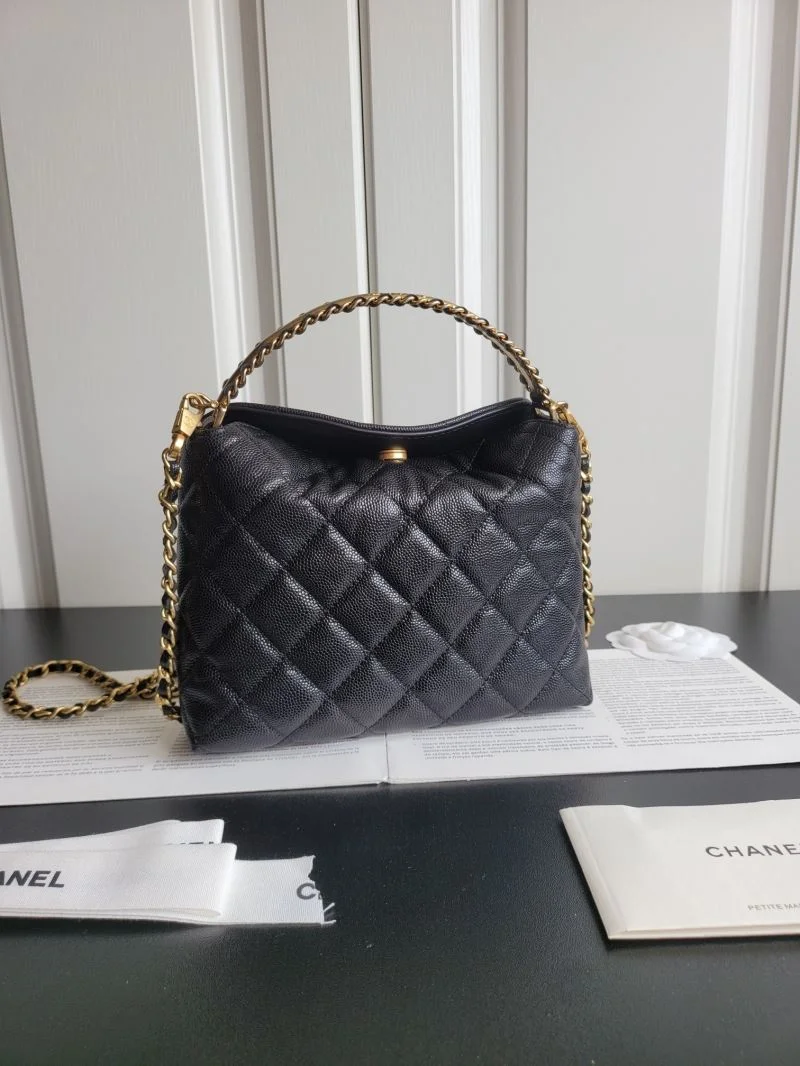 Factory-made Chanel Hobo Bags
