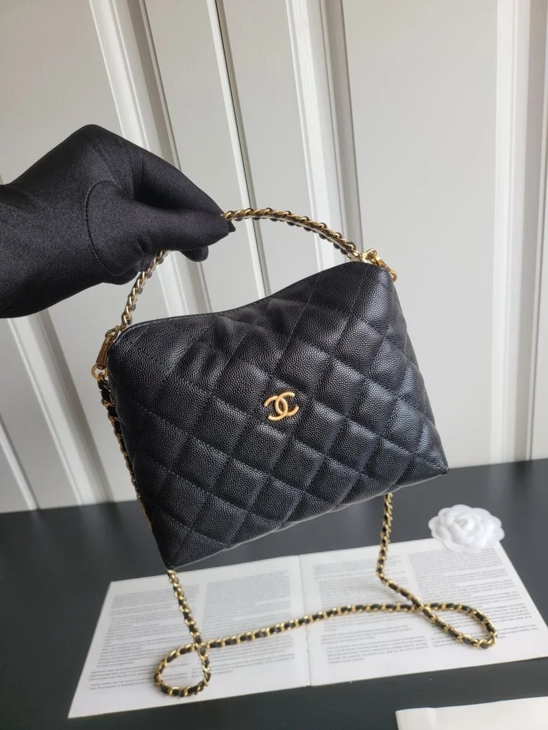 Factory-made Chanel Hobo Bags