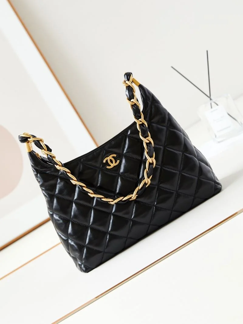 Chanel Hobo Bags