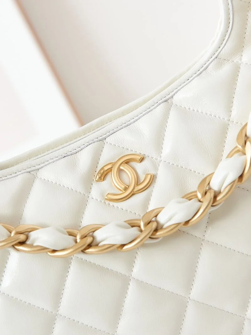Legit Chanel Hobo Bags