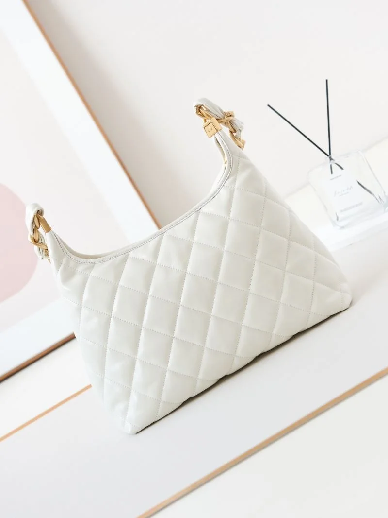 Legit Chanel Hobo Bags