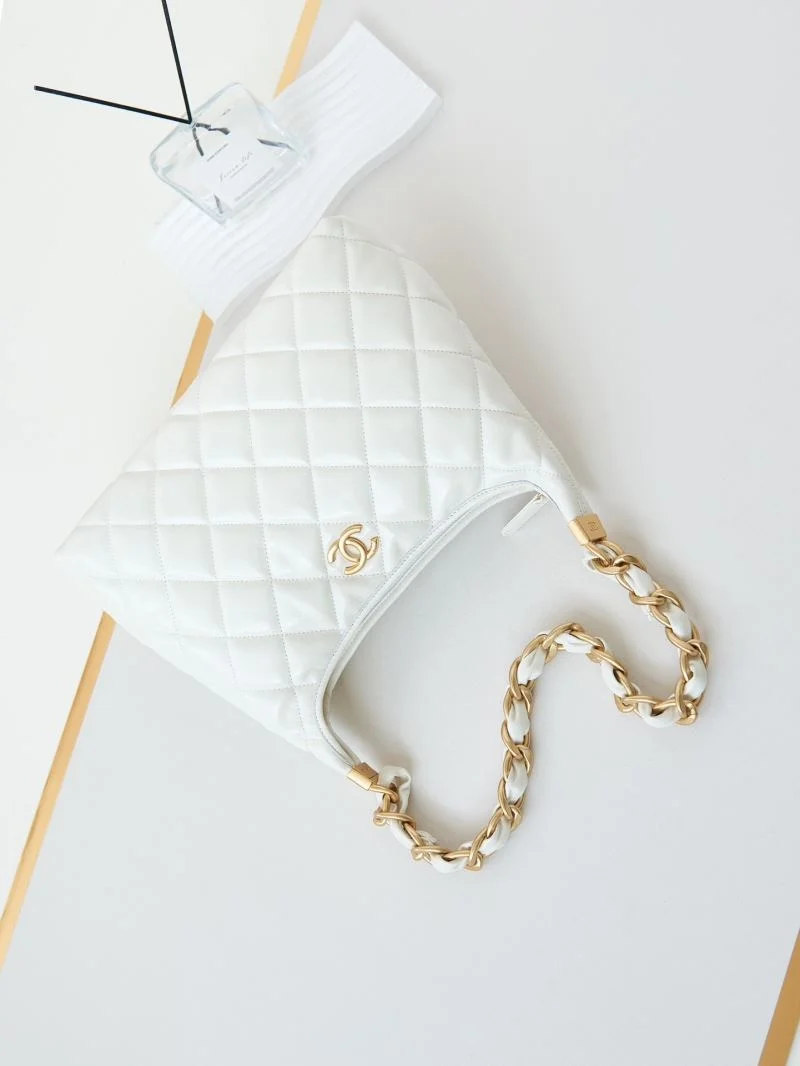 Legit Chanel Hobo Bags