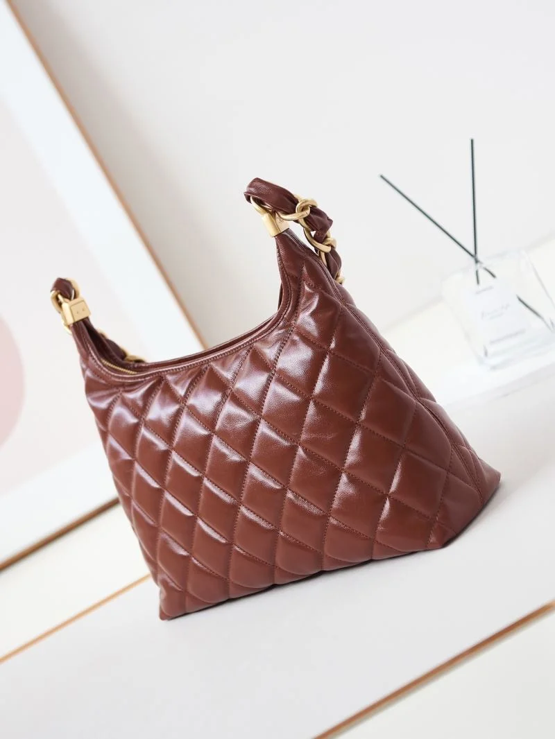 Exact replica Chanel Hobo Bags