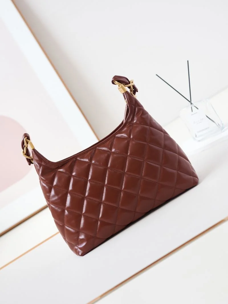 Exact replica Chanel Hobo Bags