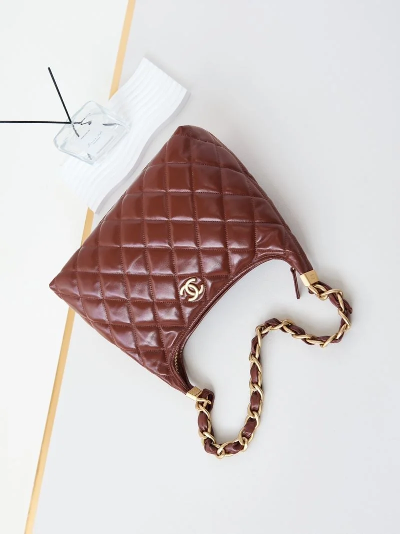 Exact replica Chanel Hobo Bags