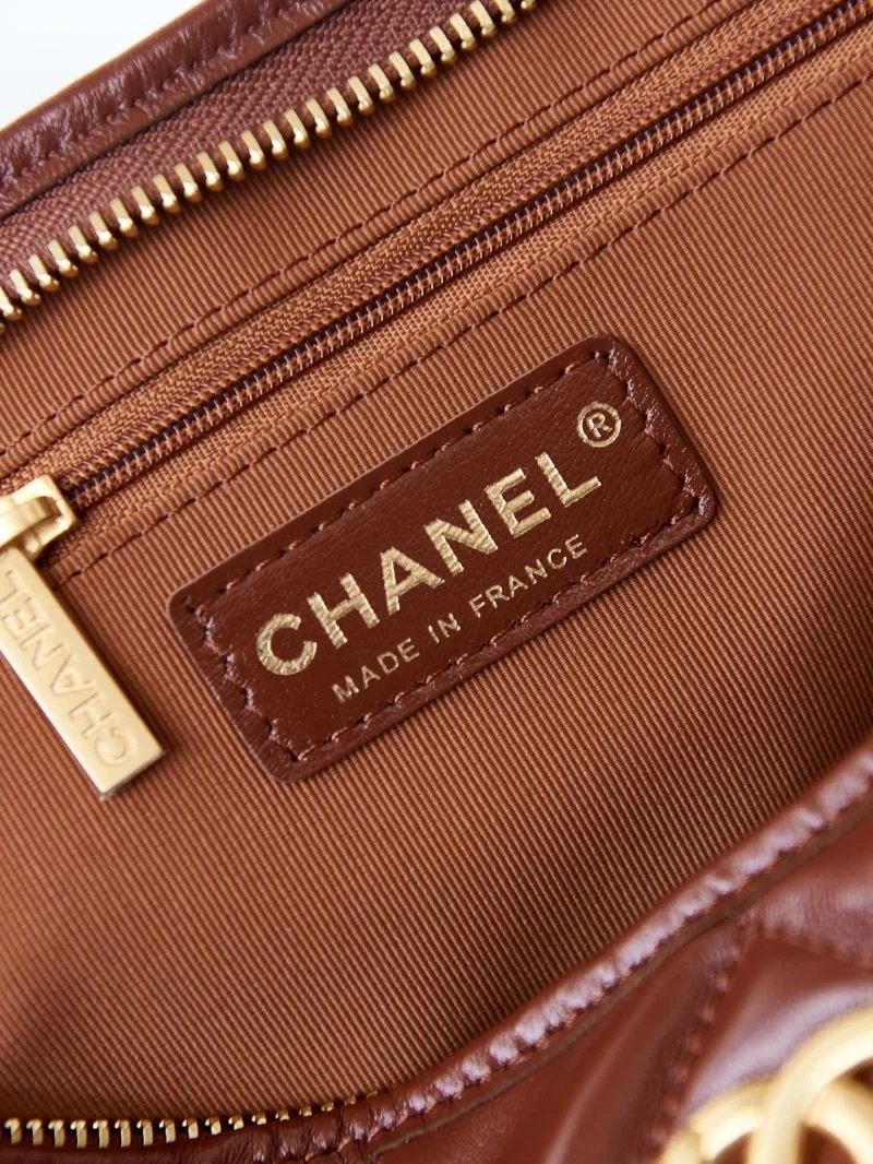 Exact replica Chanel Hobo Bags