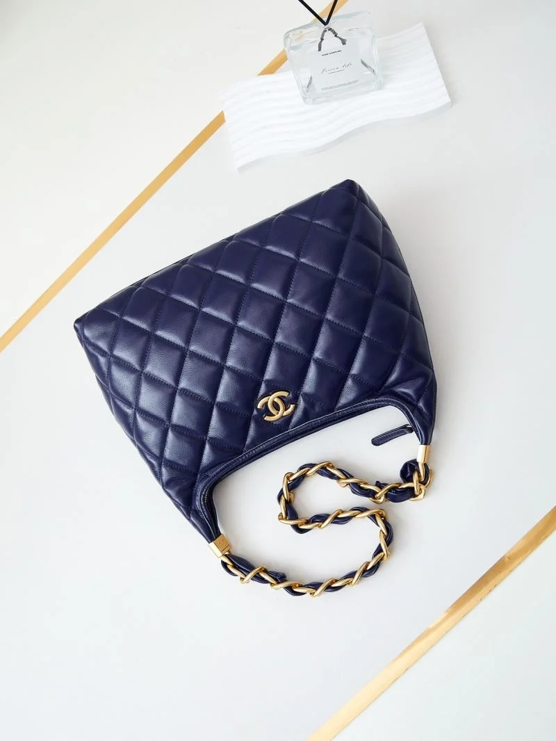 Official Chanel Hobo Bags