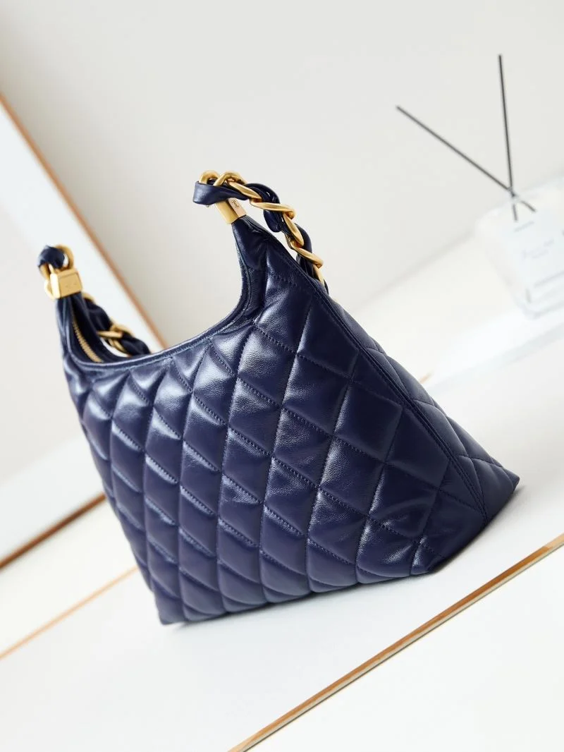Official Chanel Hobo Bags
