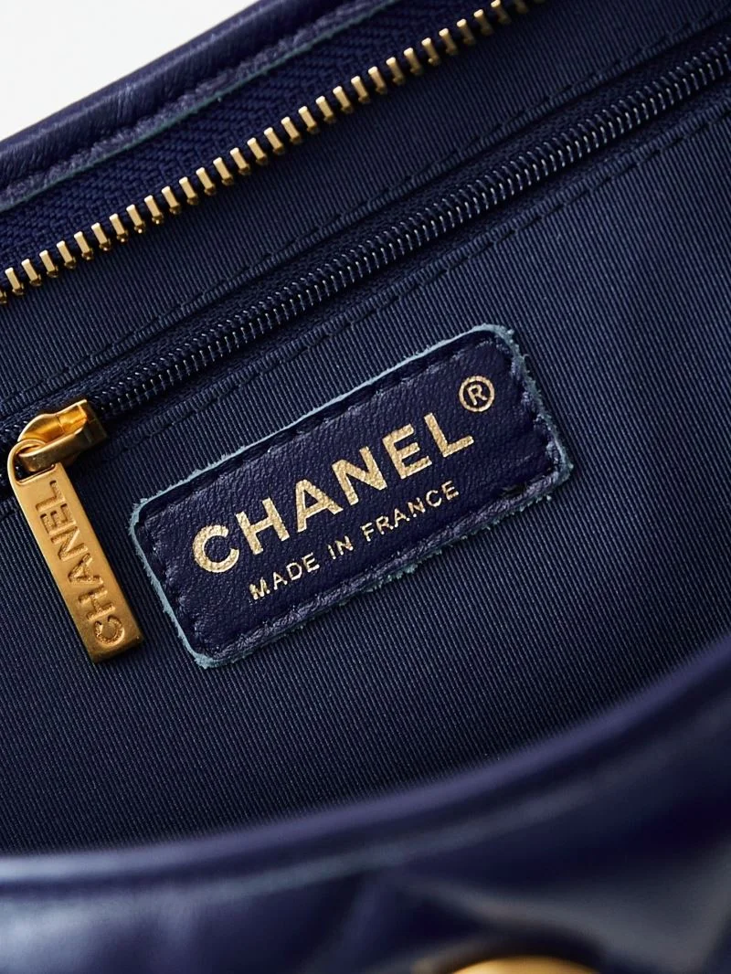 Official Chanel Hobo Bags