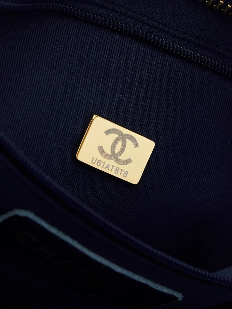 Official Chanel Hobo Bags