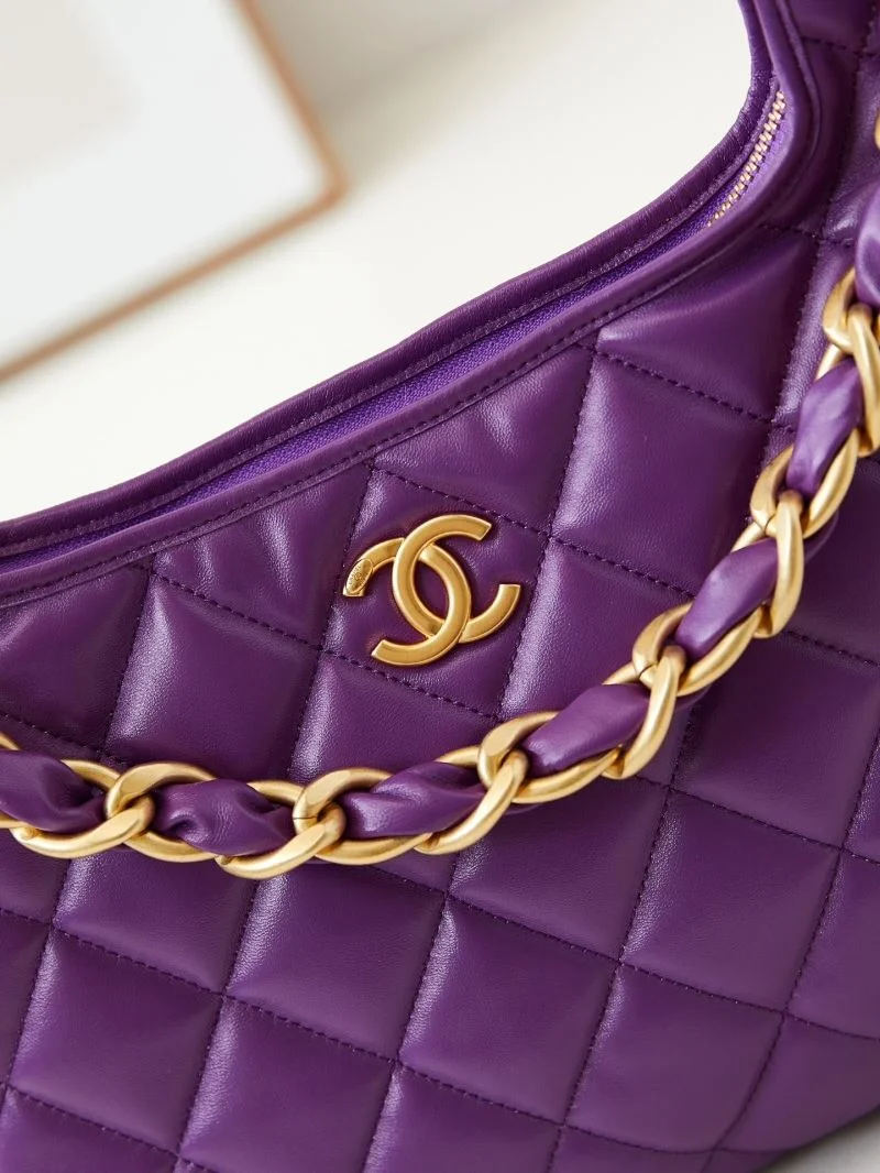 Real Chanel Hobo Bags