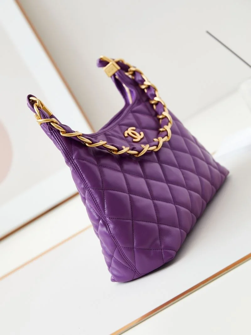 Real Chanel Hobo Bags