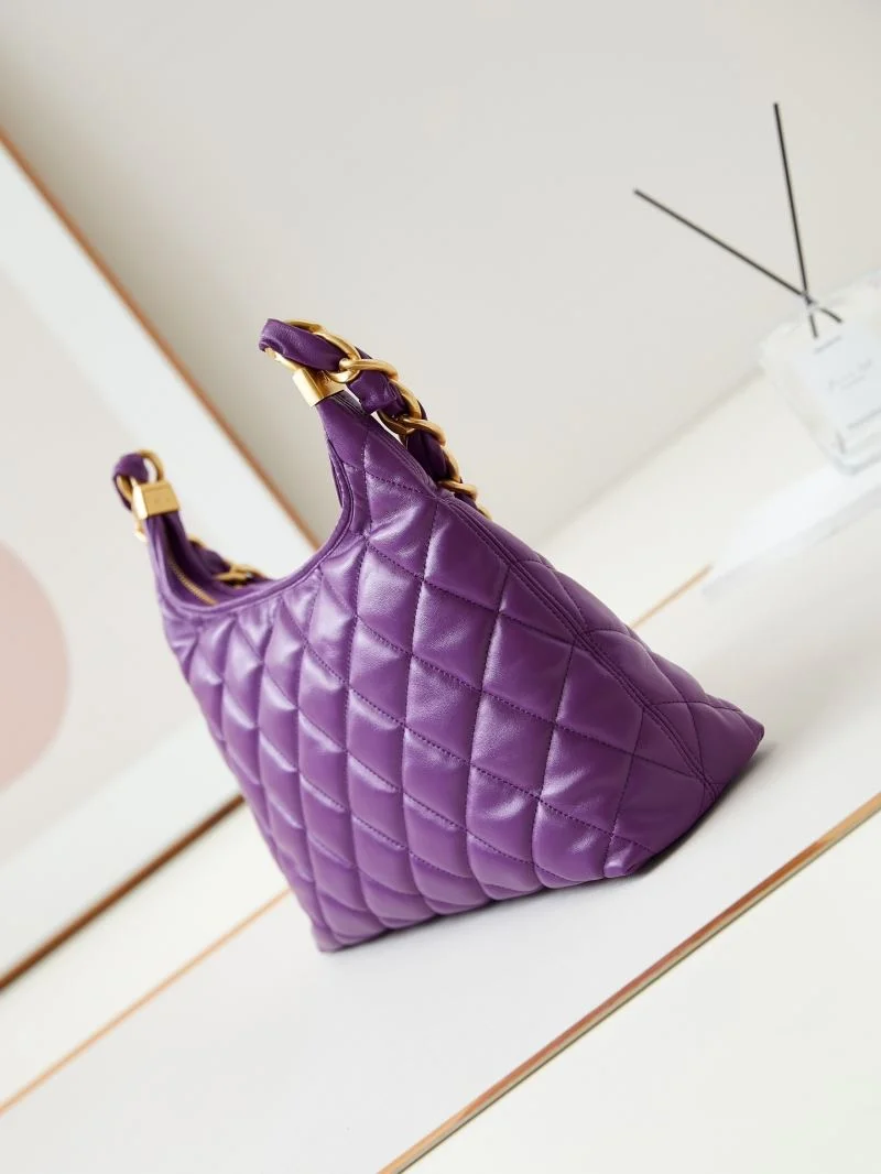 Real Chanel Hobo Bags