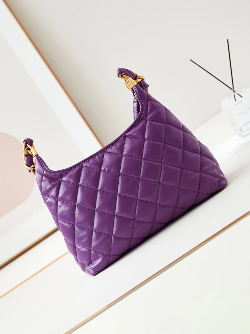 Real Chanel Hobo Bags