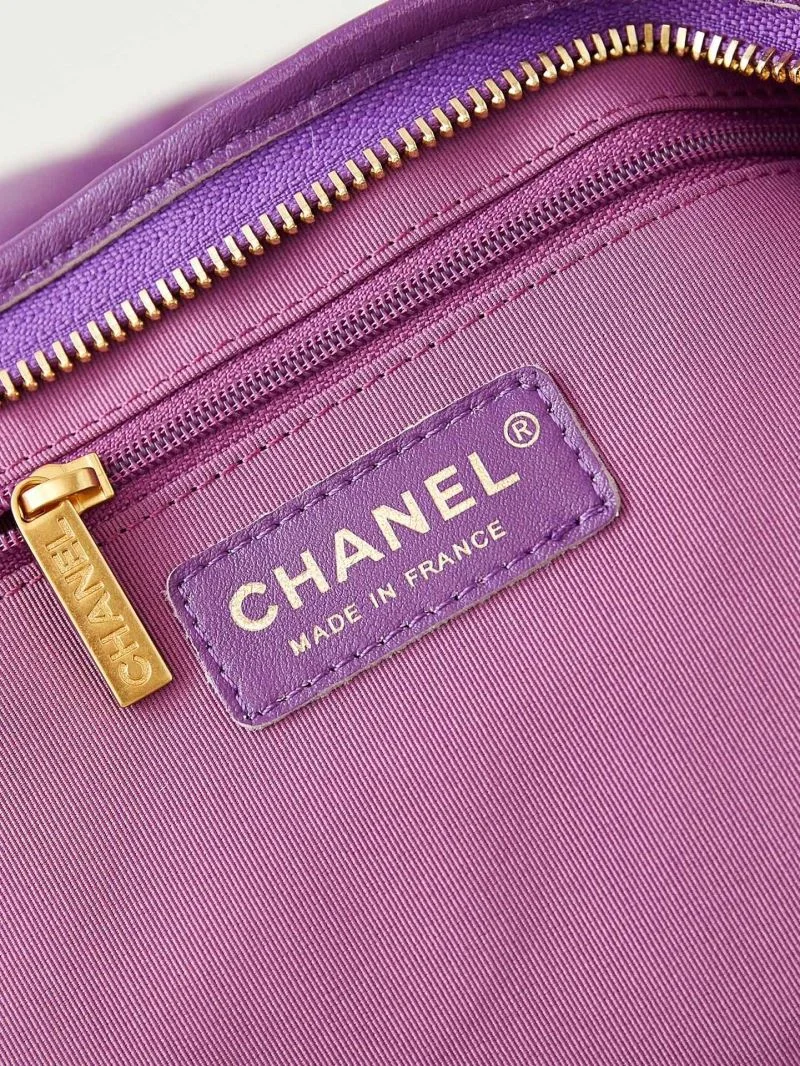 Real Chanel Hobo Bags