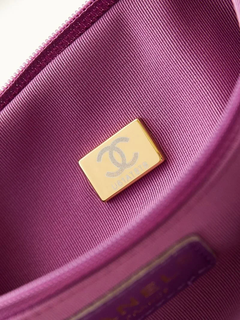 Real Chanel Hobo Bags