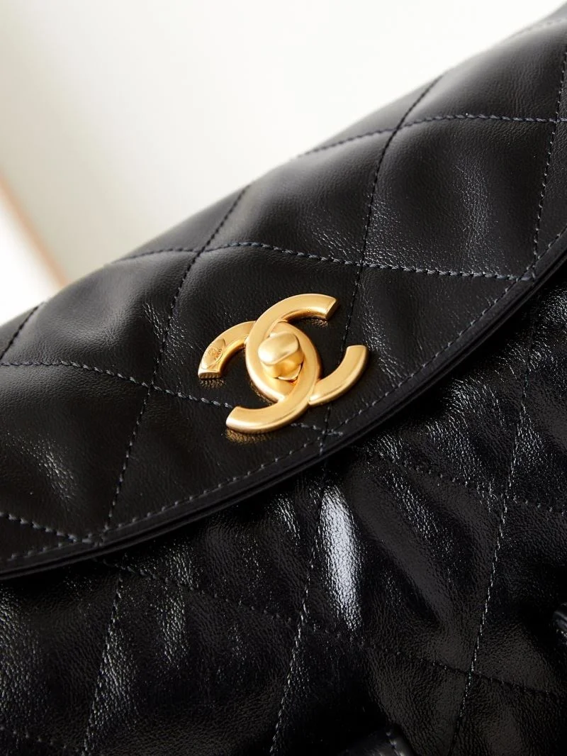 Legit Chanel Hobo Bags