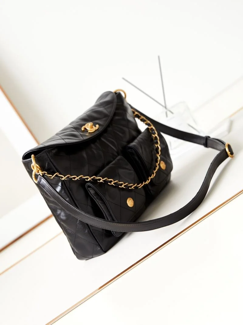 Legit Chanel Hobo Bags