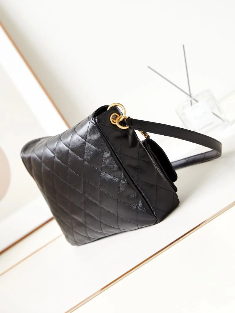 Legit Chanel Hobo Bags