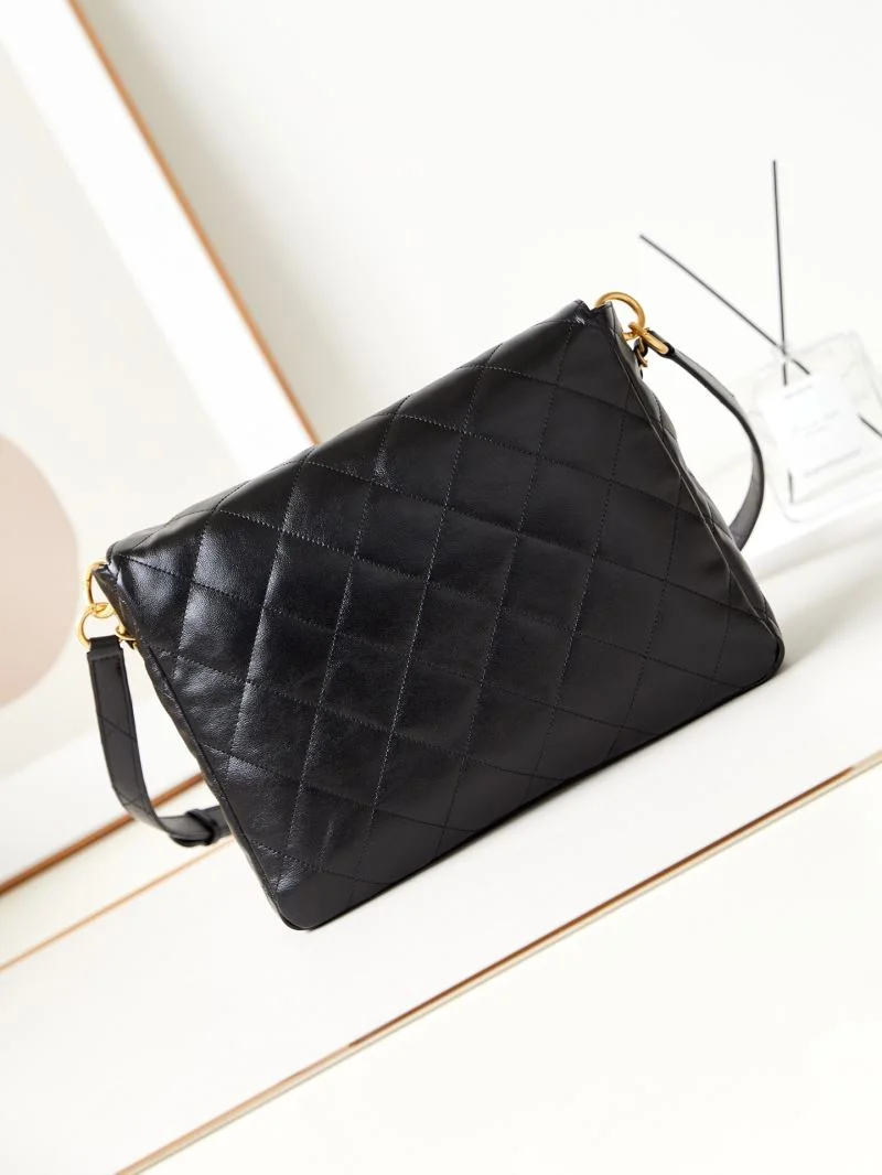 Legit Chanel Hobo Bags