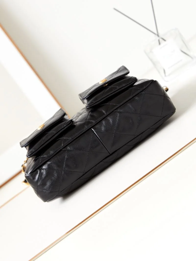 Legit Chanel Hobo Bags