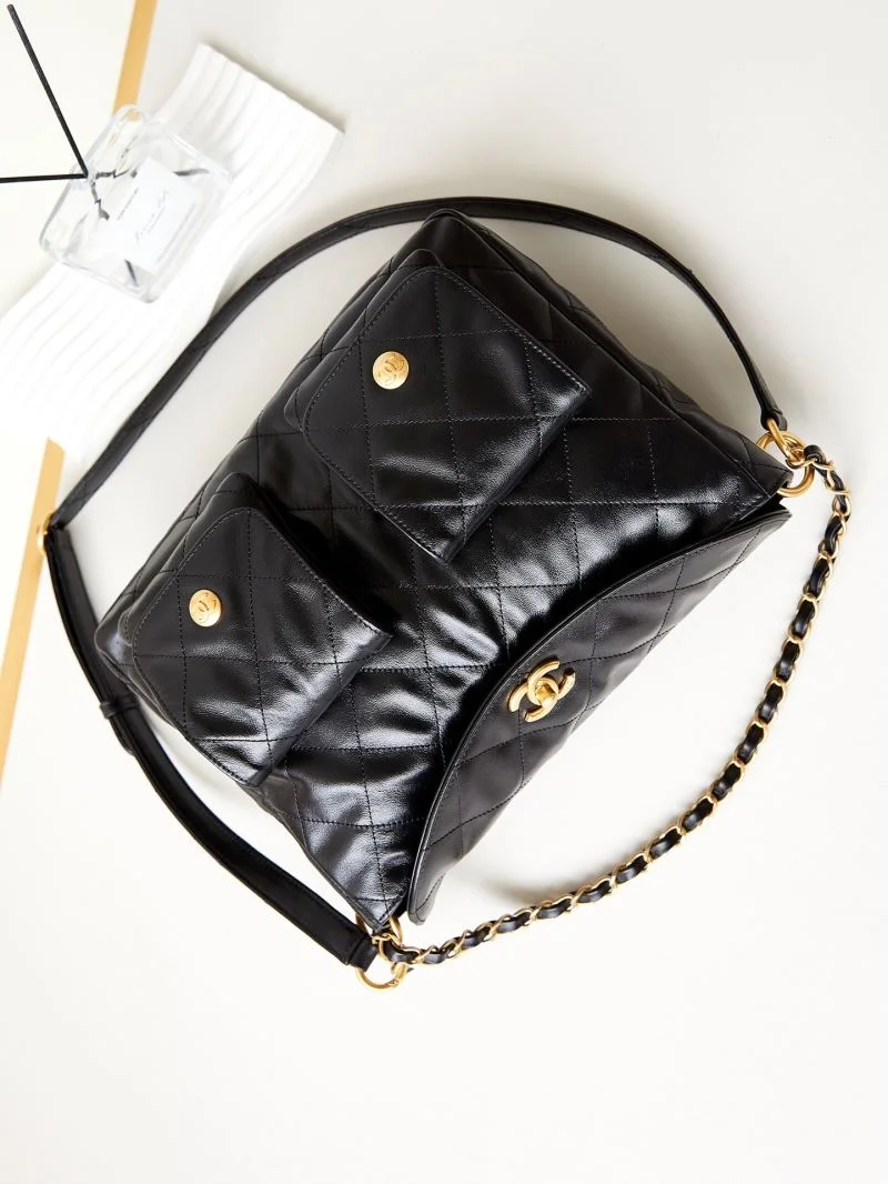 Legit Chanel Hobo Bags