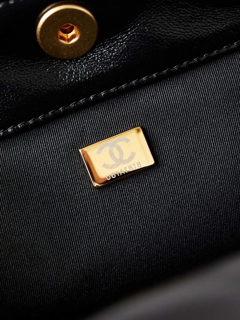 Legit Chanel Hobo Bags