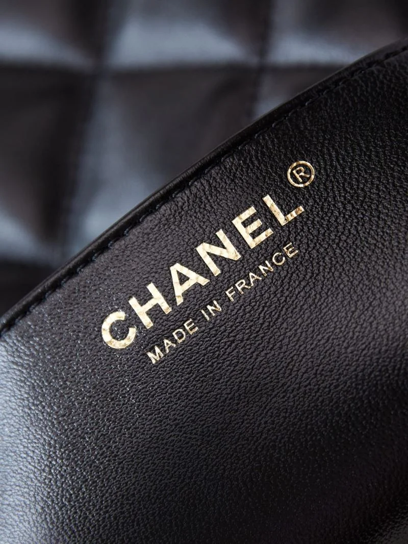 Authentic Chanel Hobo Bags