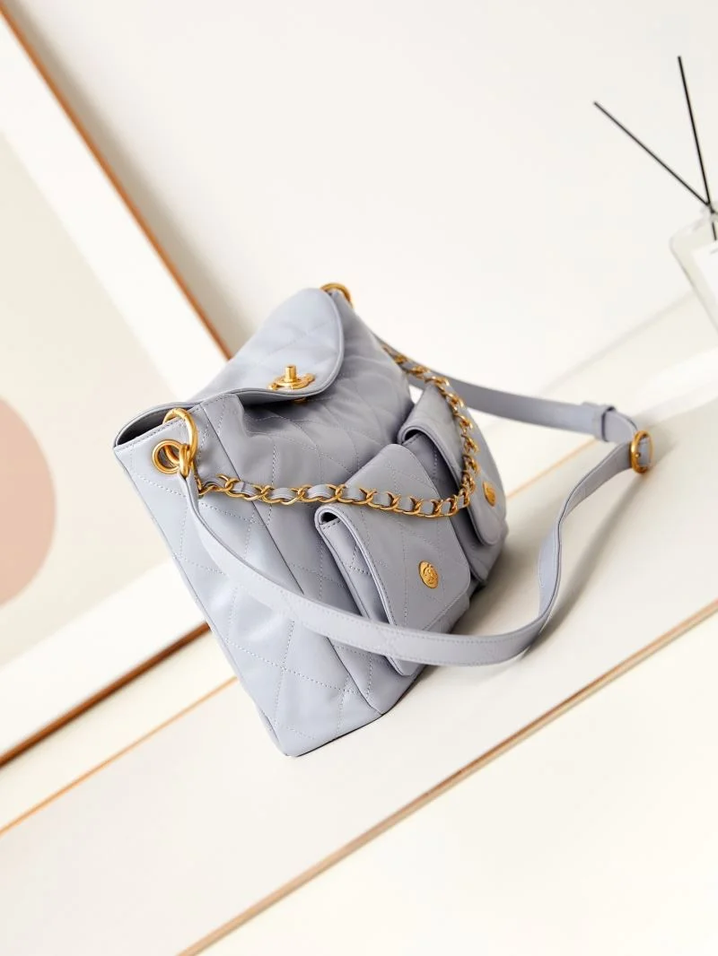 Reasonably priced Chanel Hobo Bags