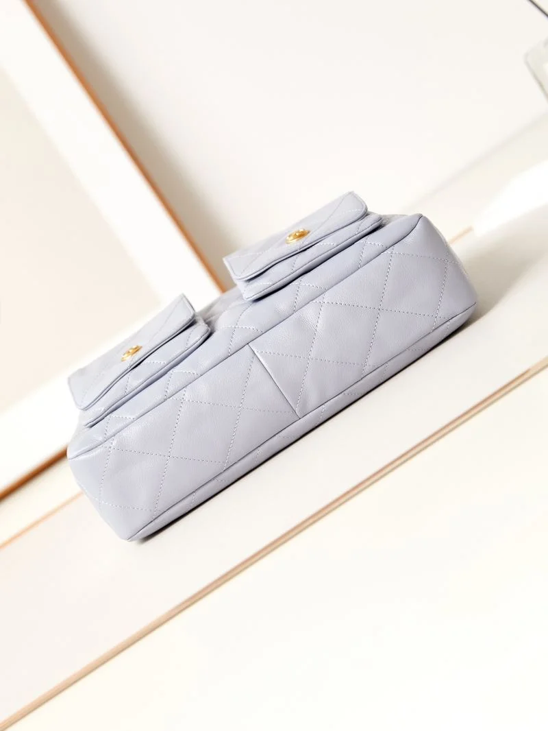 Reasonably priced Chanel Hobo Bags