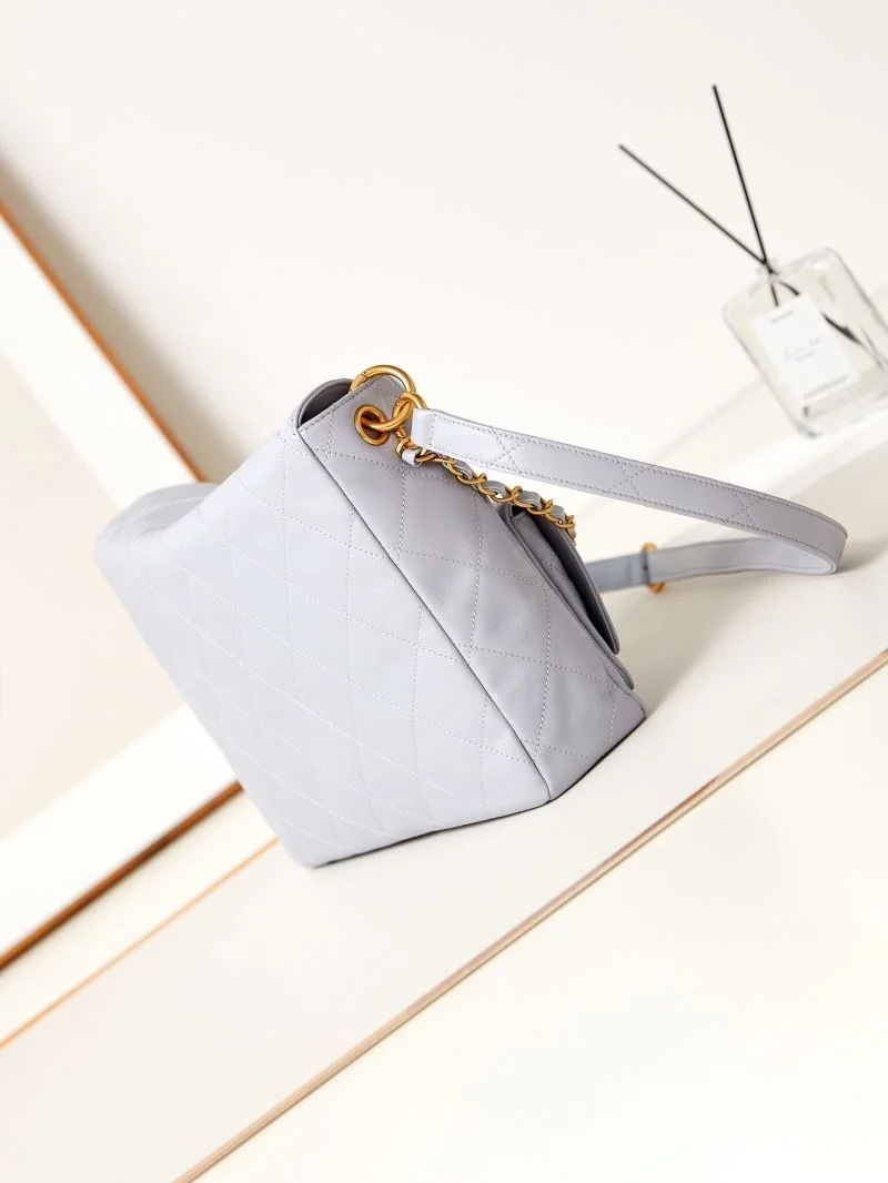 Reasonably priced Chanel Hobo Bags