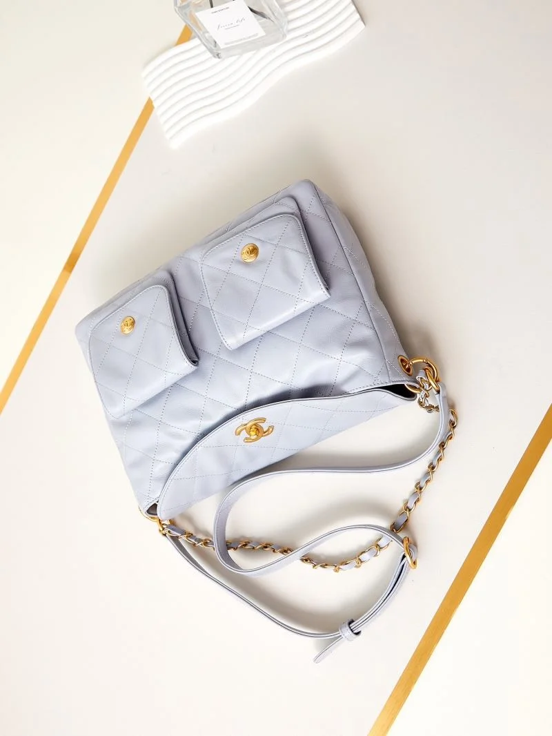 Reasonably priced Chanel Hobo Bags