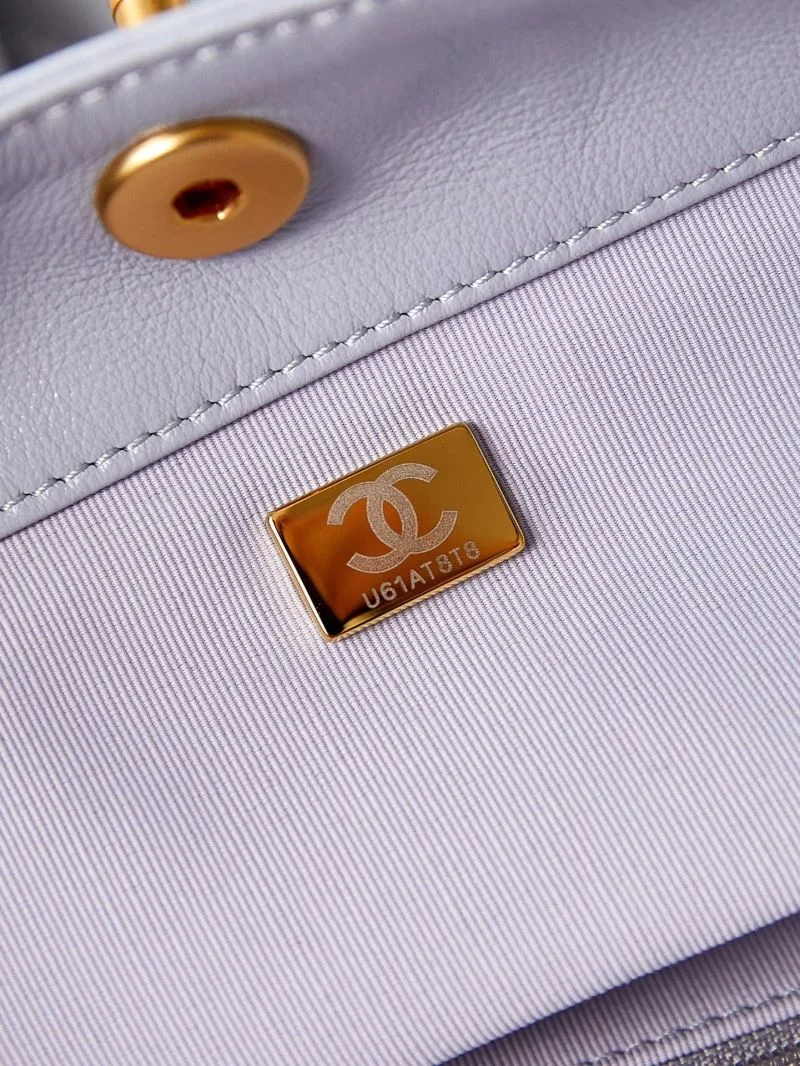 Reasonably priced Chanel Hobo Bags