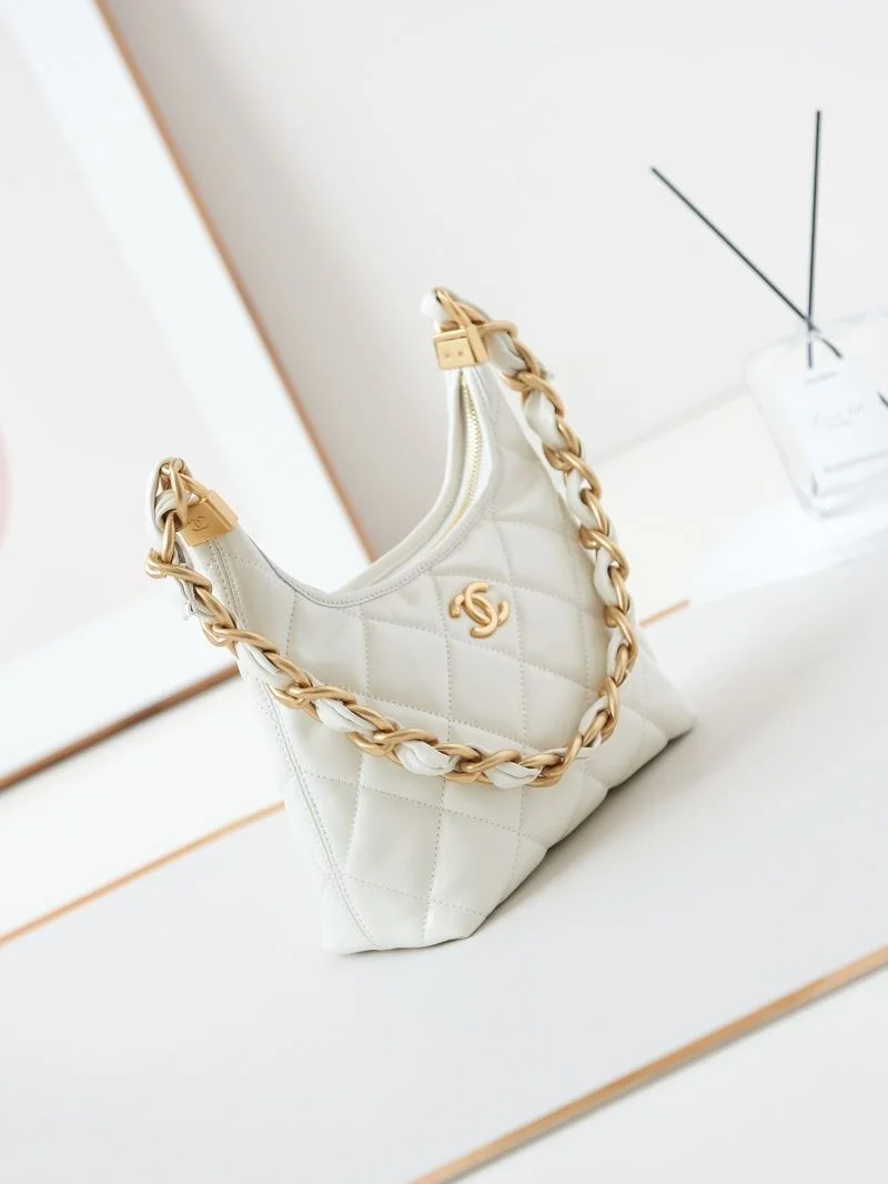 Real Chanel Hobo Bags