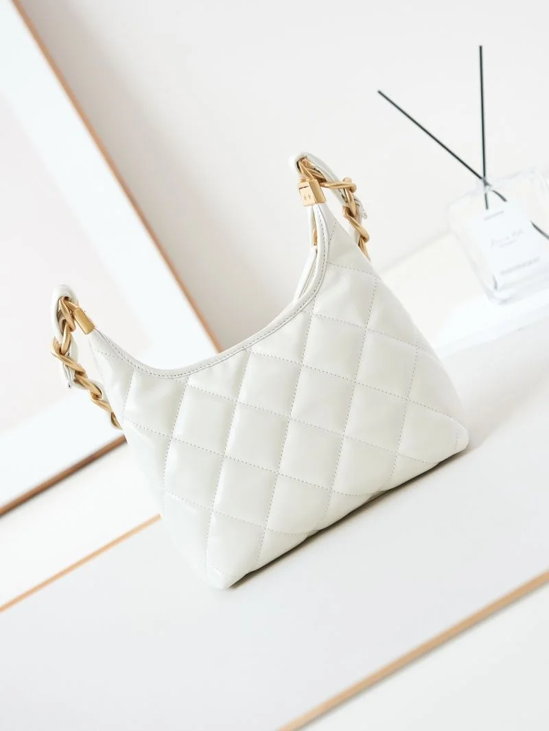 Real Chanel Hobo Bags