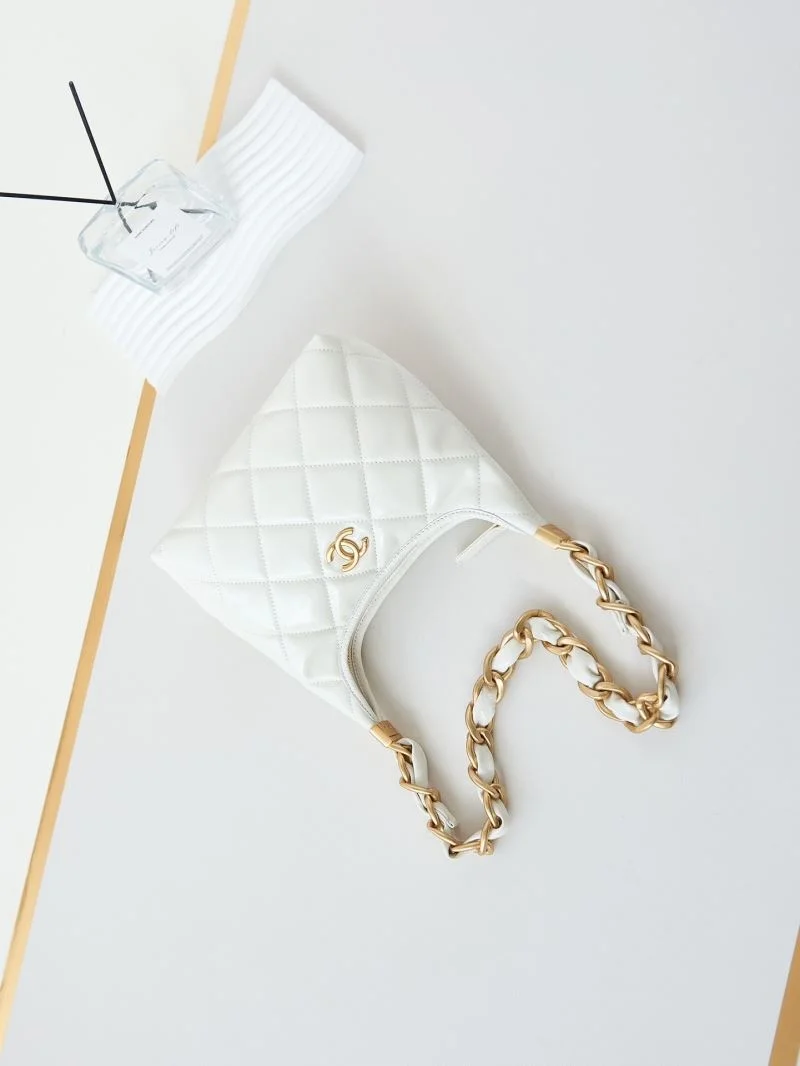 Real Chanel Hobo Bags