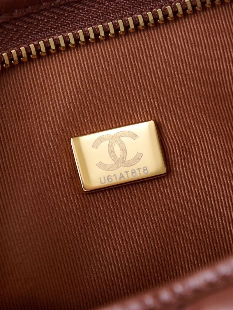 Genuine Chanel Hobo Bags