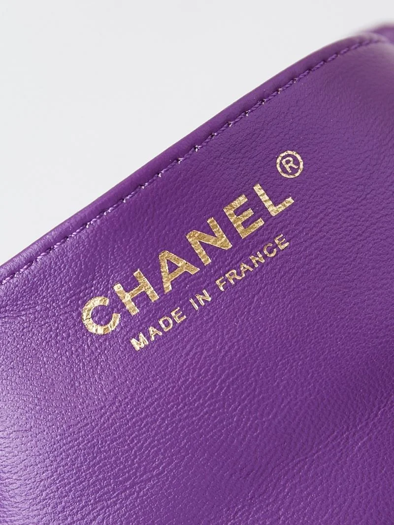 Inexpensive Chanel Hobo Bags